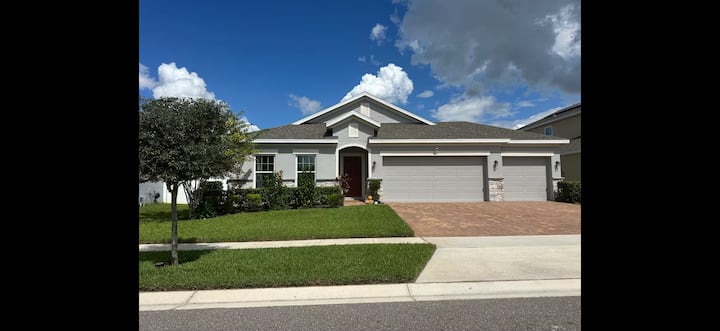 Your Boujee Gateway Is Waiting For You! - Davenport, FL