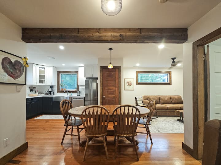 Heatley Hive Near Downtown & Stadium District - Vancouver