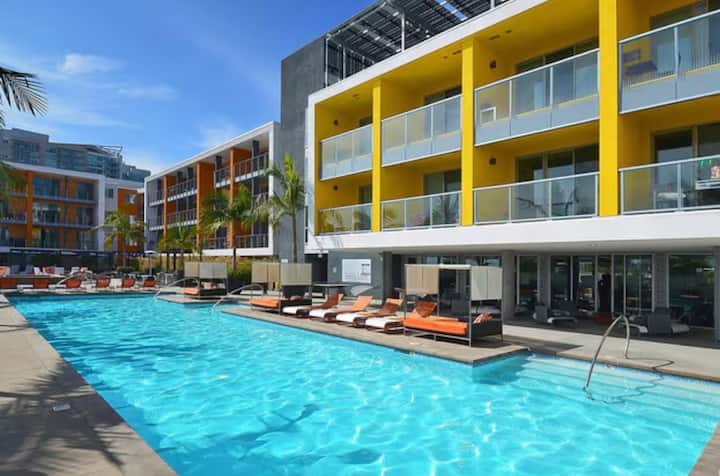 Apartment In Marina Del Rey - El Segundo, CA