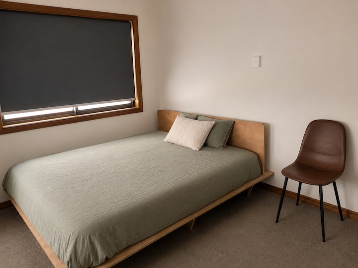 Budget Room - Clean, Cosy, Safe! - Townsville