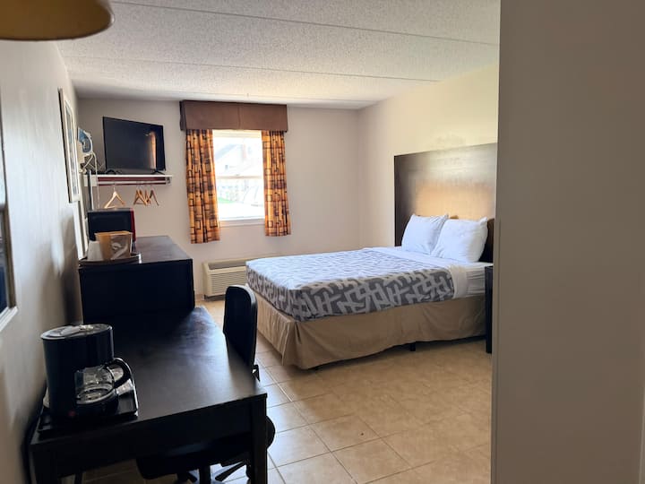 Cocoa Country Inn - Hershey, PA