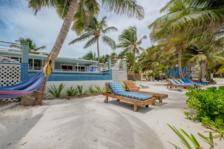 Casa De Playa Solmate Belize - Belize