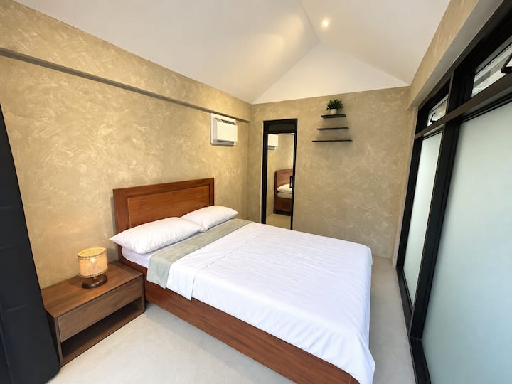 Nagomi Standard Villa 2 | Lobo, Batangas - Lobo