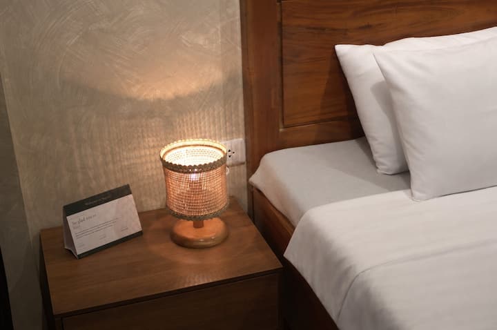 Nagomi Standard Villa 4 | Lobo, Batangas - Lobo