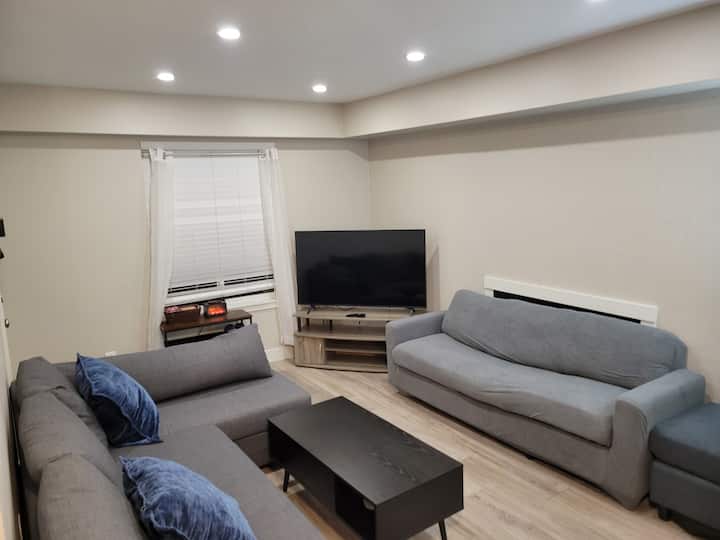 Slc • 3br Townhome • 12 Min To Airport • Sleeps 5+ - West Valley City, UT