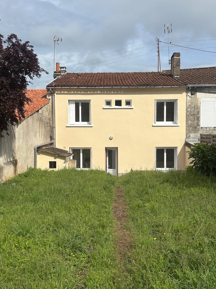 The Place To… - Périgueux