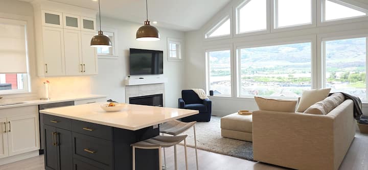 Wine Down Cottage 244 - Osoyoos