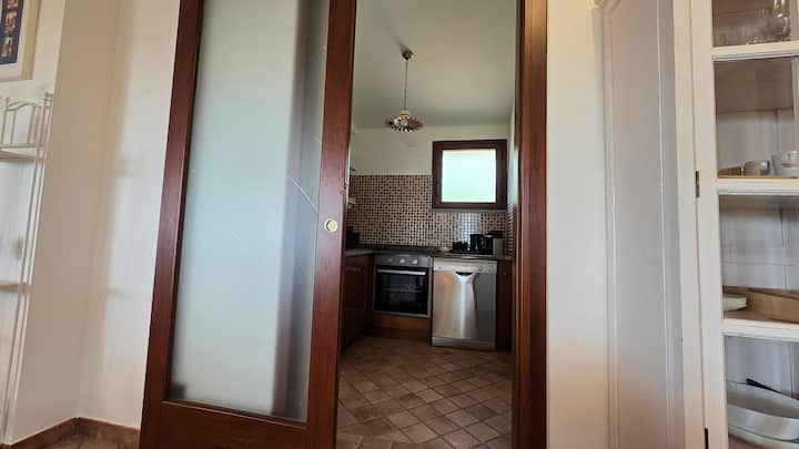 Petite Maison Des Oliviers - Alghero