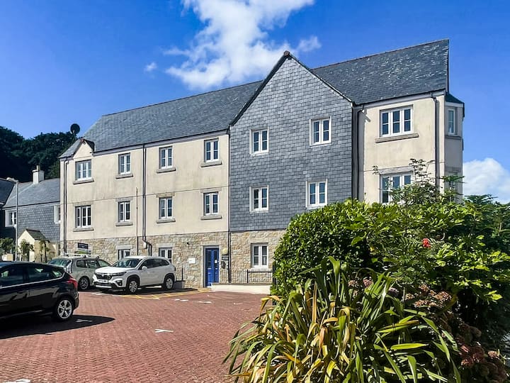 Peake Shores - St Austell