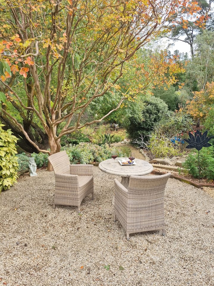 Vineview At Lobethal - Birdwood