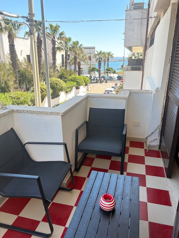 La Casa Sul Mare - Nardò