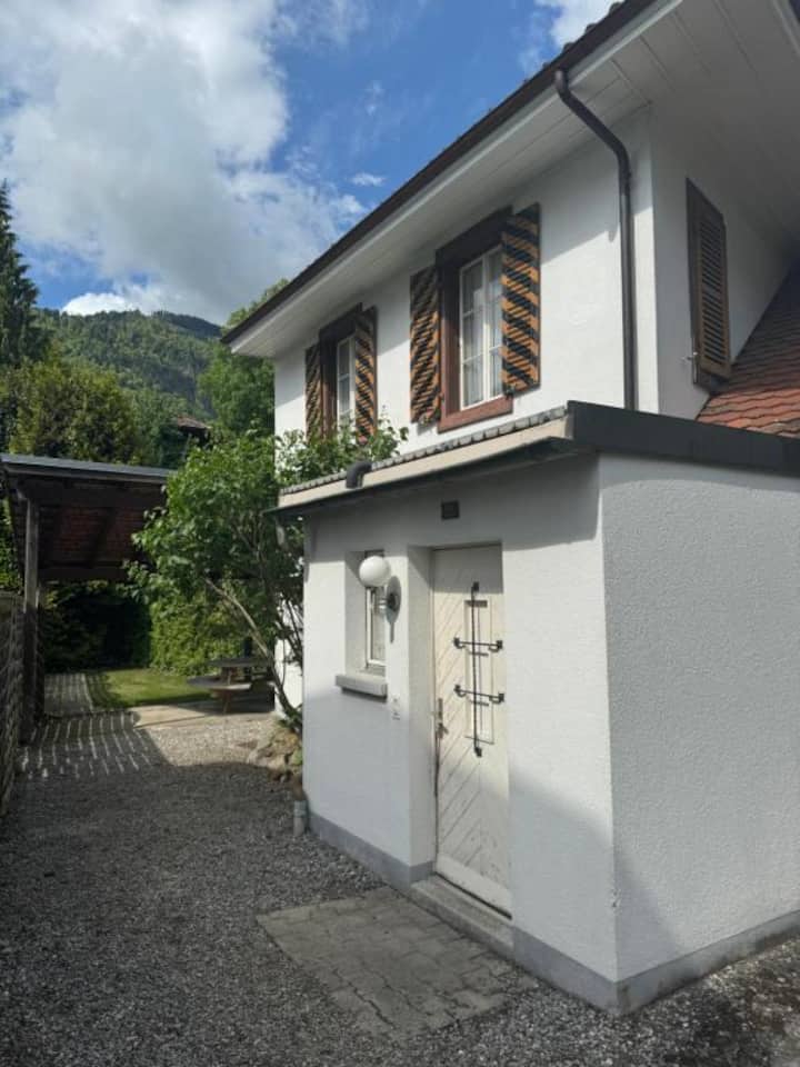 Garden House Interlaken - Interlaken