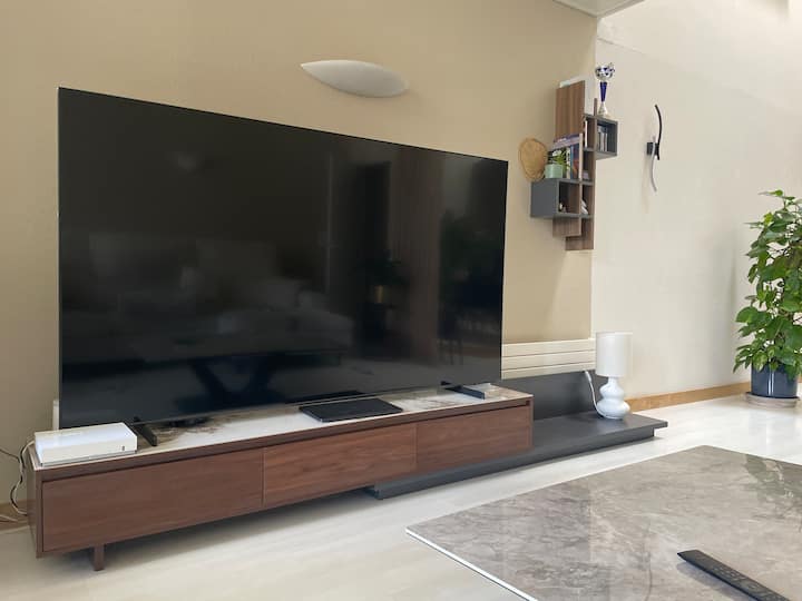 Beau Duplex Moderne Avec Vue 140m² En Hyper Centre - Tarbes