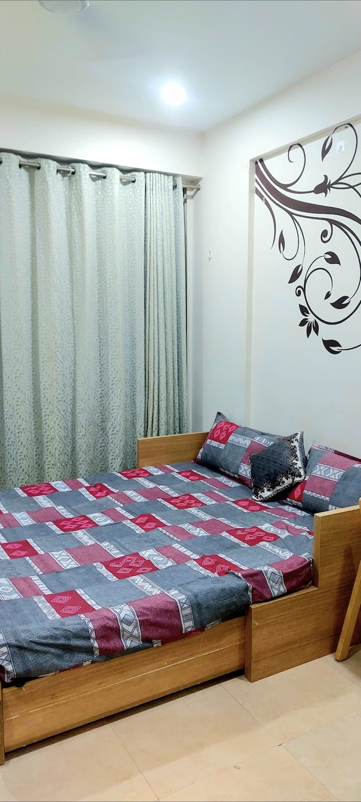 Cozy Stay's A Luxury Studio Apartment Unit - India