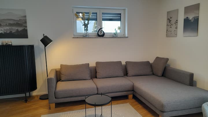 Apartment 3 - Balingen