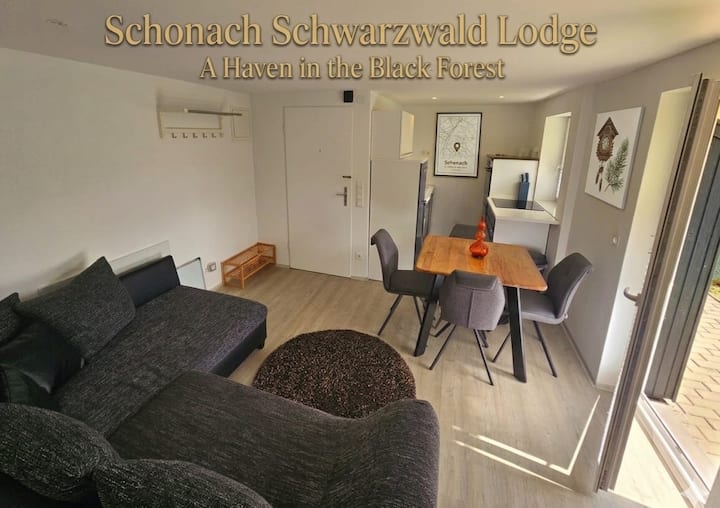 Schonach Lodge - Triberg