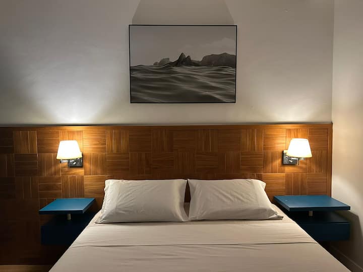 Moderne & Cosy à 2 Pas De La Plage - Ipanema