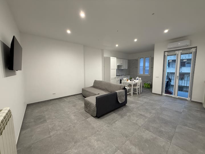 Falanto House Appartamento Per 4 Persone - Pulsano