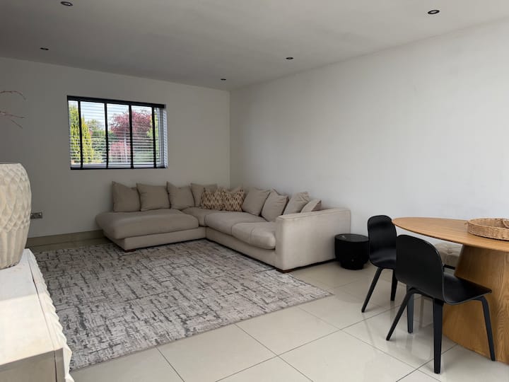 Modern Langbank Retreat-10mins To Gla Airport - Glasgow Airport (GLA)