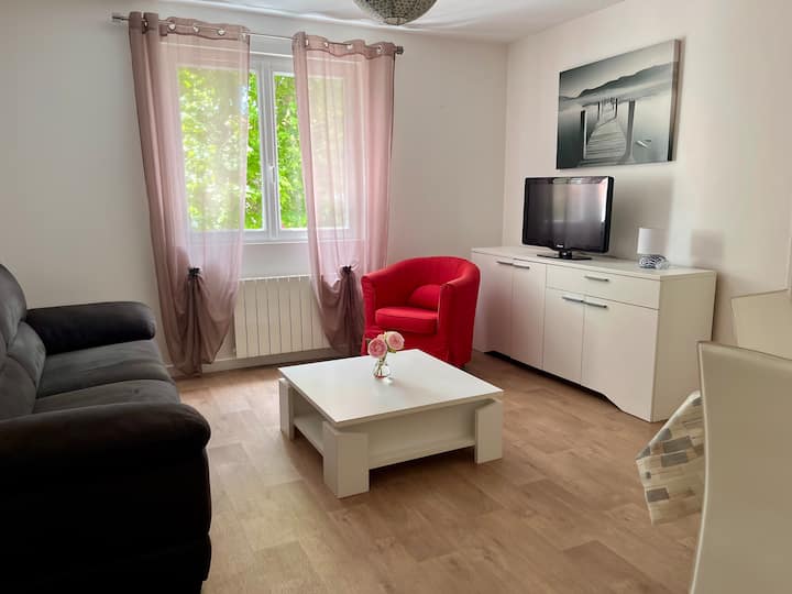 L'embrun Châtelaillonnais - Châtelaillon-Plage