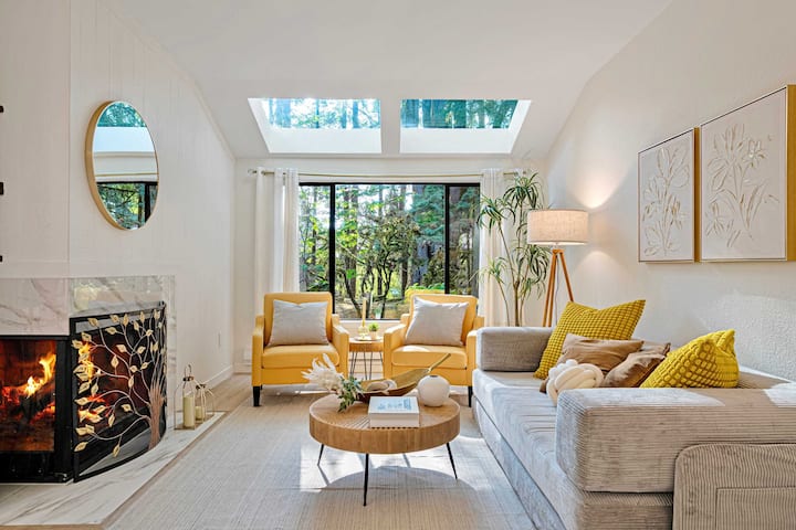 @ Marbella Lane - Luxury Townhome 14 Min To Lumen - Bellevue, WA