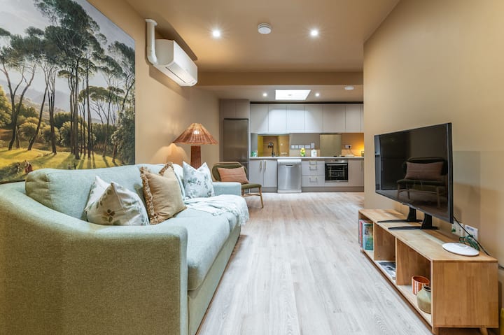 Cozy 1 Bed In The Heart Of Cork City - Cork