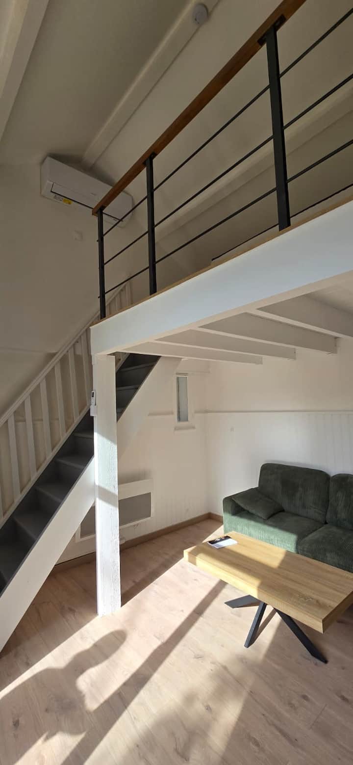 Maison à 5 Minutes à Pied D’avignon Centre - Avignon