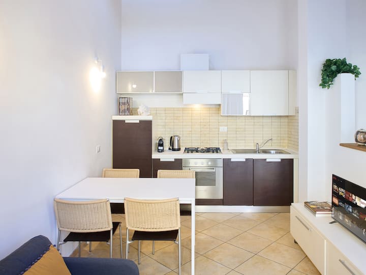 La Suite Del Porto, Open Space Beside The Beaches - Fano