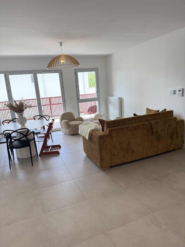 Midway Family Lodge - Soorts-Hossegor