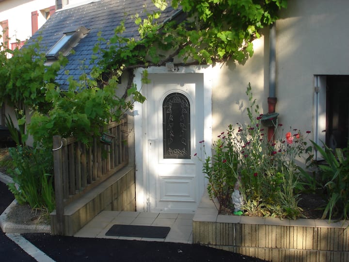 Appartement Baie Du Mont Saint Michel - Cherrueix