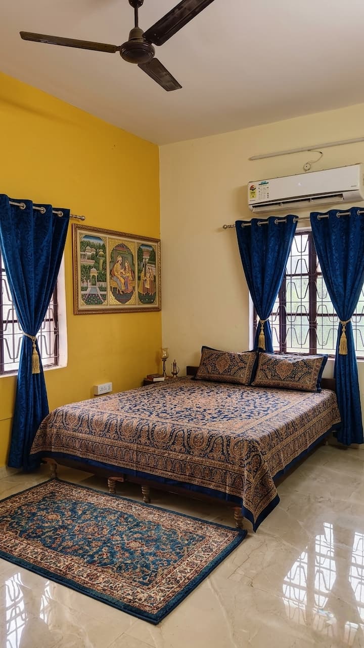 Shivaura - Varanasi
