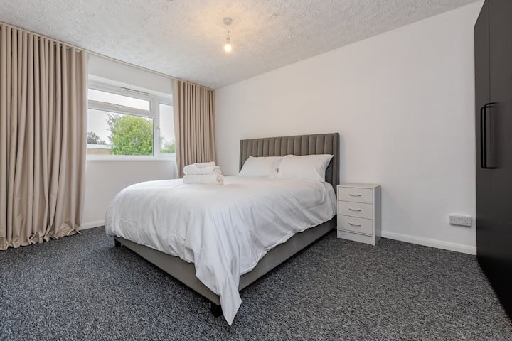 Colchester Hideaway - Colchester
