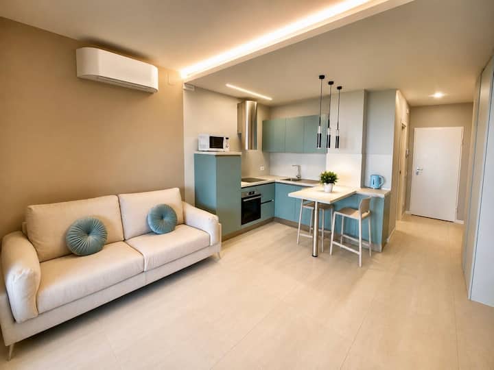 Anthea Adriatic Suites - Termoli