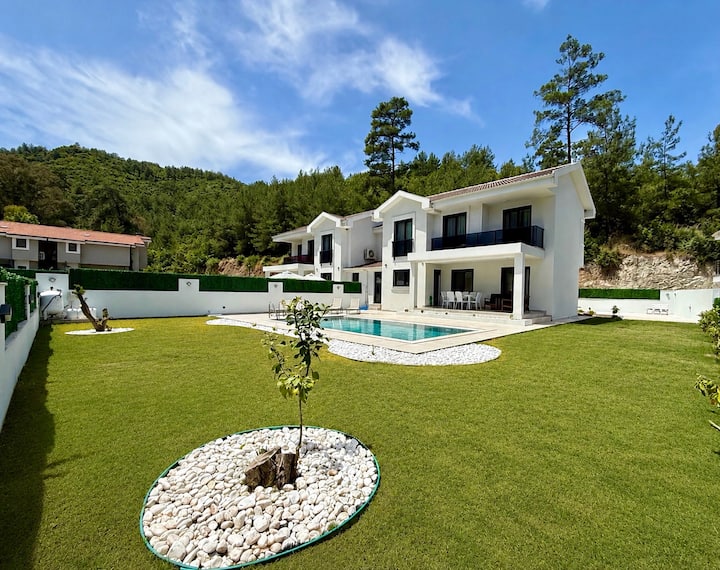 Efe's Villas (East) ÇAmlı - Akyaka