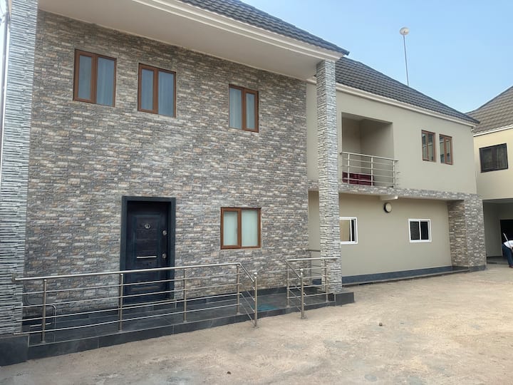 “One 0 One”luxury For Your Comfort And Serenity - The Gambia
