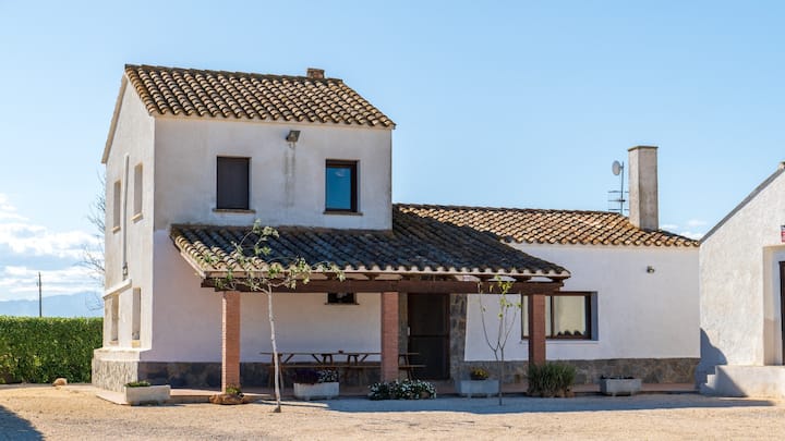 Casa Rue - Riumar