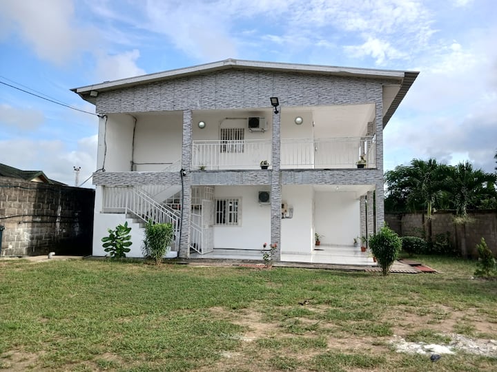 Residence Birmiland Ngoyina - Gabon