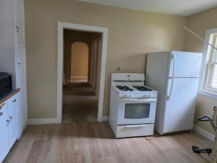 Chateau Tranquil - East Aurora, NY