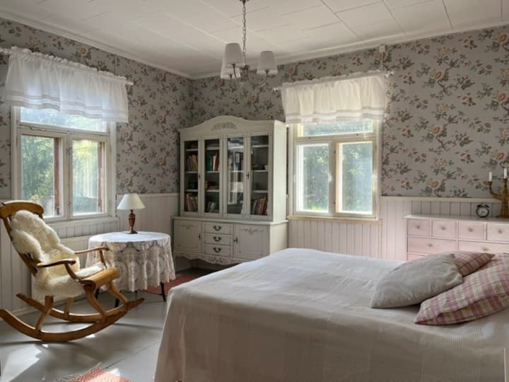 Ihastuttava Majoitus Kirkkonummella - Kirkkonummi