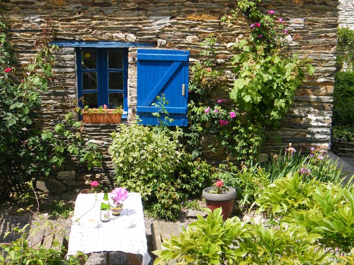 Gîte La Gantière Nature Et Calme à La Gacilly - La Gacilly