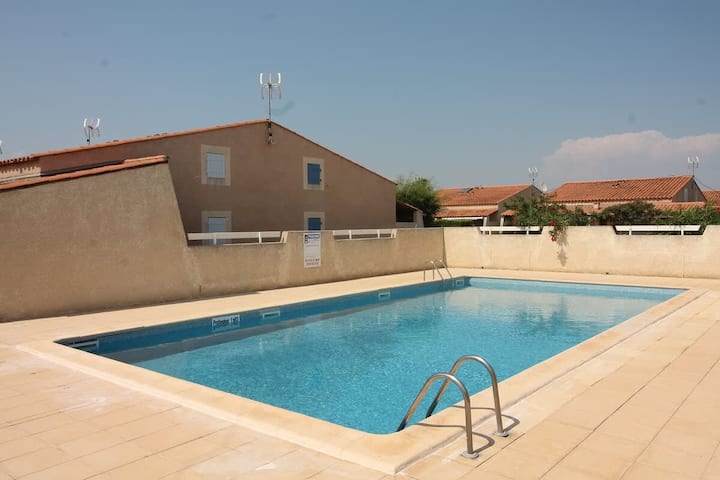 Les Florentines - Valras-Plage