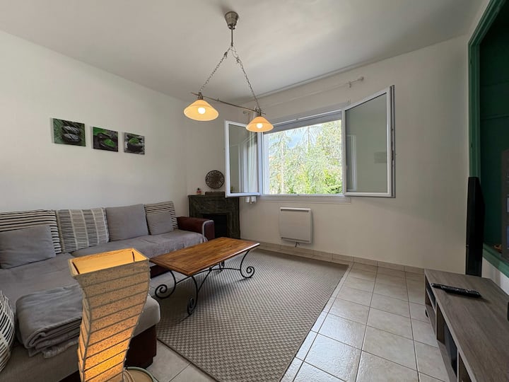 Maison Alma Blanca - Lamalou-les-Bains