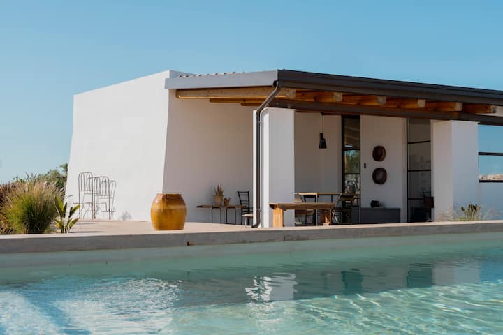 Villa Melì Relax & Pool - Mola di Bari
