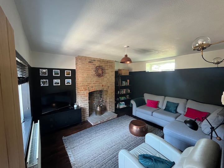 Romantic Retreat In Central Devizes - Devizes