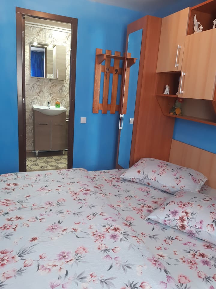 Camera 3 Cu Baie Privată - Arieșeni