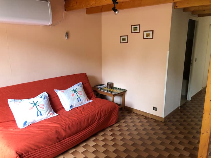 Villa Dans Résidence Sécurisée à 900m De La Plage - La Seyne-sur-Mer