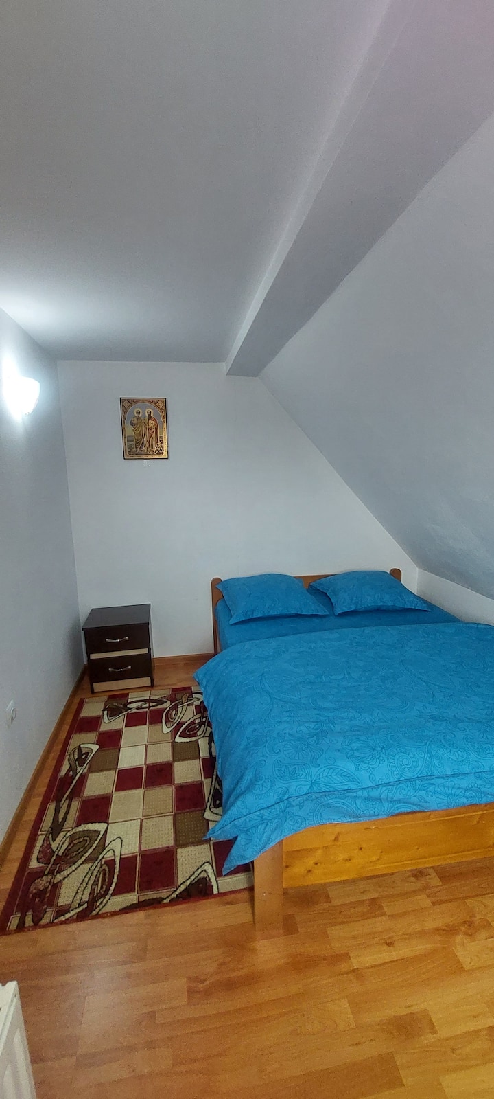 Camera 6 - Gârda de Sus