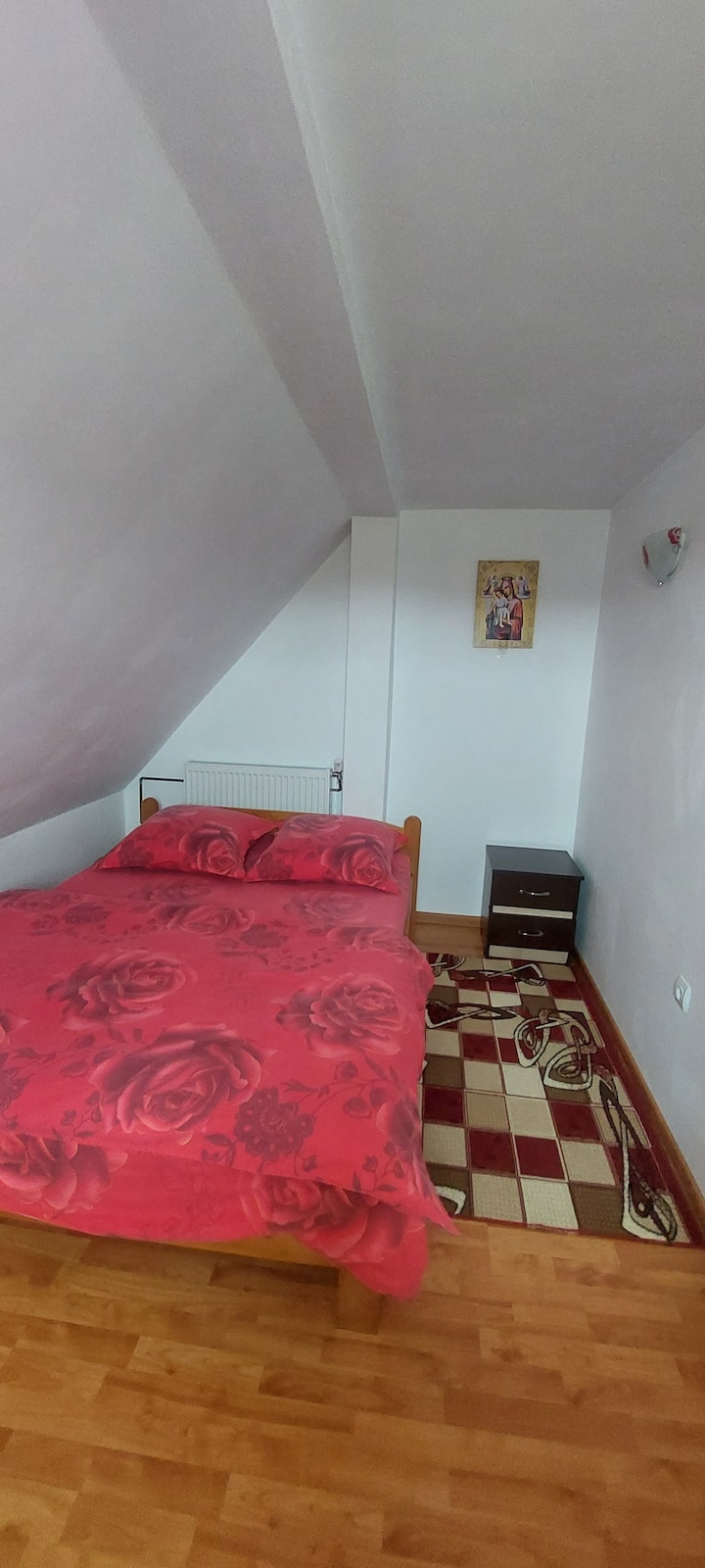 Camera 7 - Gârda de Sus