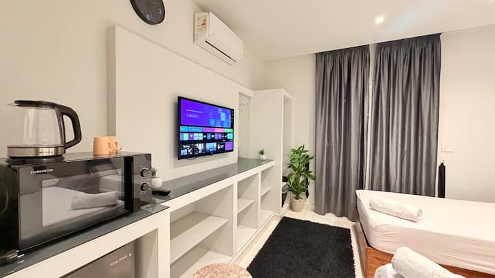 Dhb Stays | Serviced Studio Near Egyptian Museum - Cairo