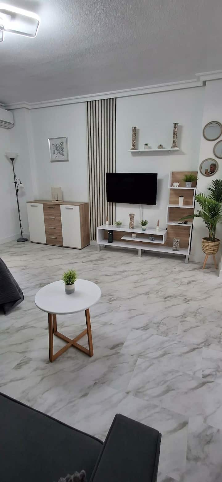 Galéon Studio Apartman - Torrevieja